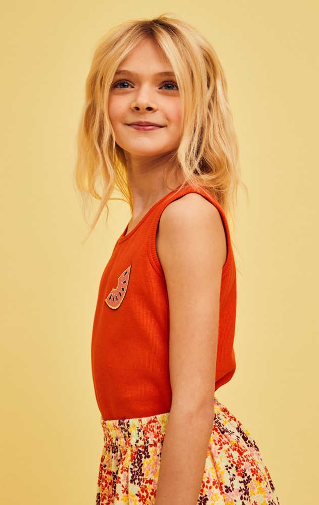 Mona J | Network Model Agency