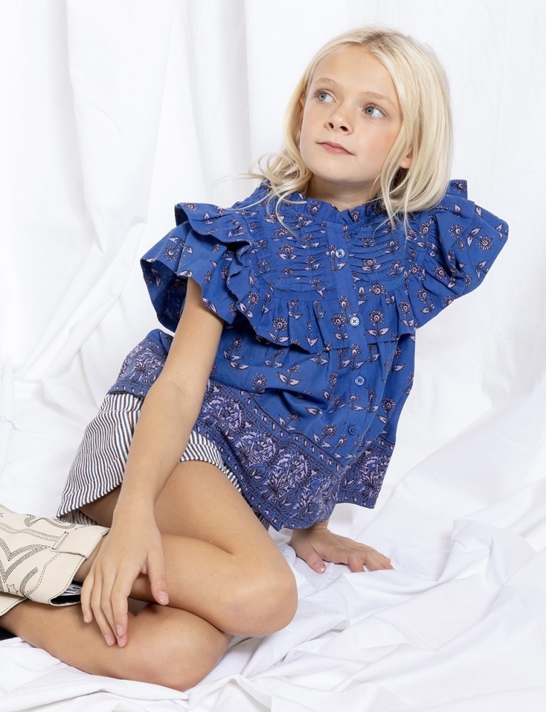 Mona J | Network Model Agency