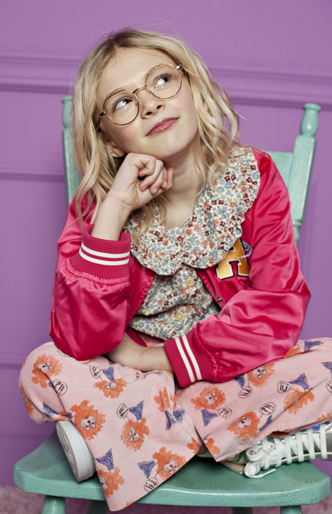 Mona J | Network Model Agency
