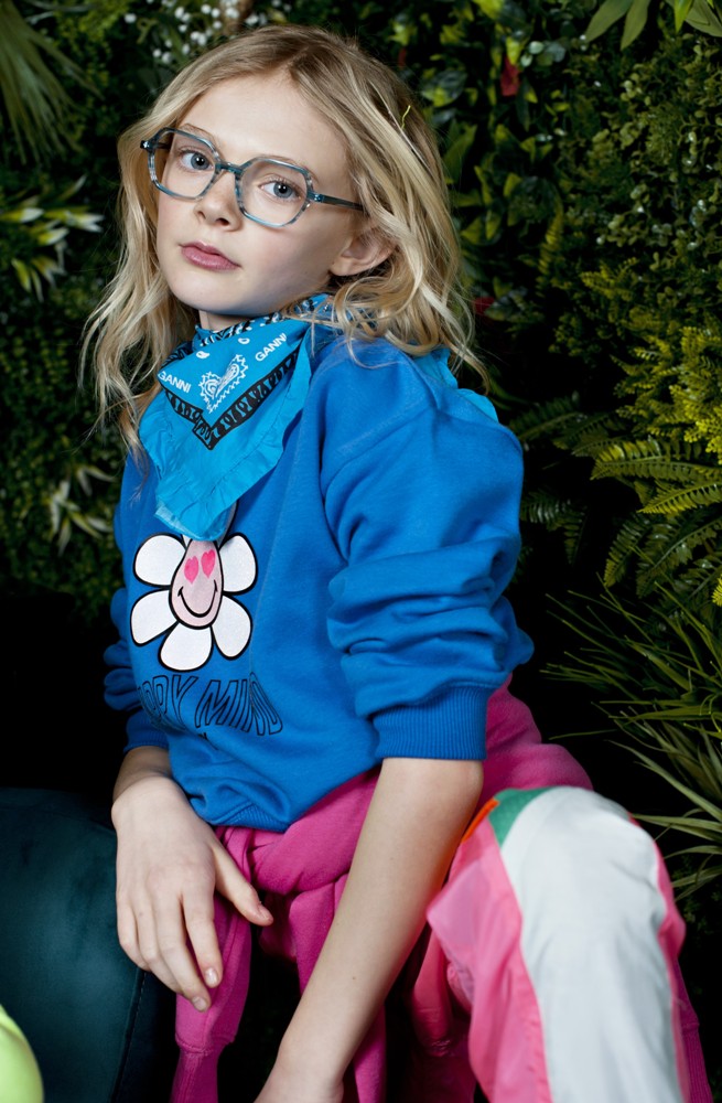 Mona J | Network Model Agency