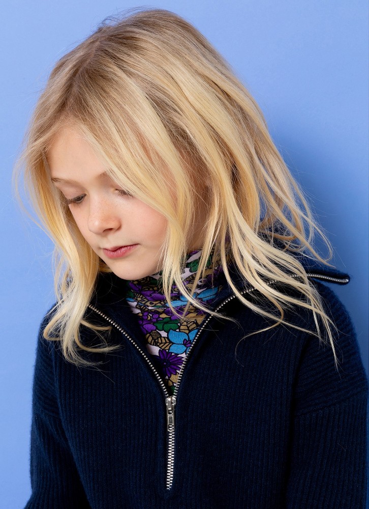 Mona J | Network Model Agency