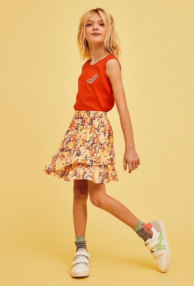 Mona J | Network Model Agency