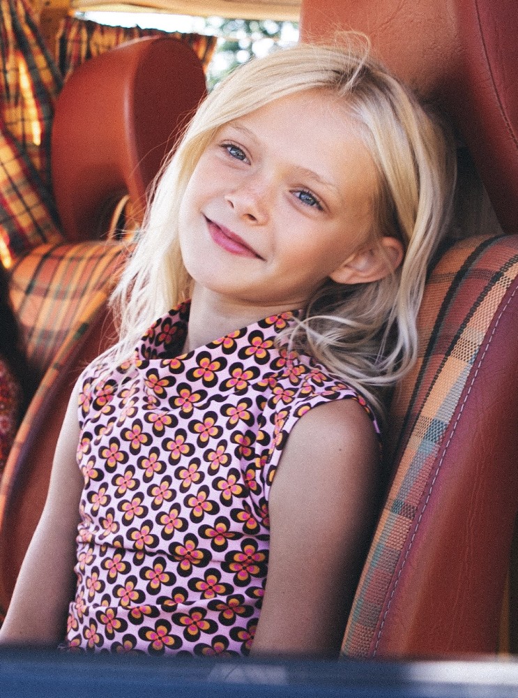 Mona J | Network Model Agency