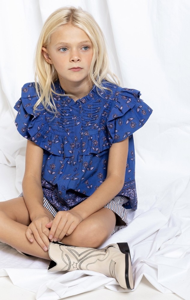 Mona J | Network Model Agency