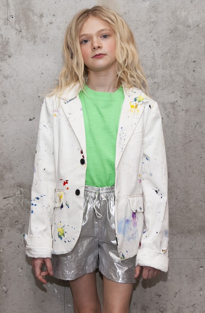 Mona J | Network Model Agency
