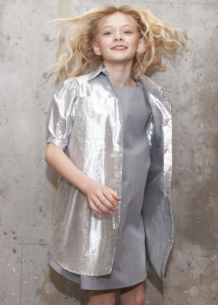 Mona J | Network Model Agency