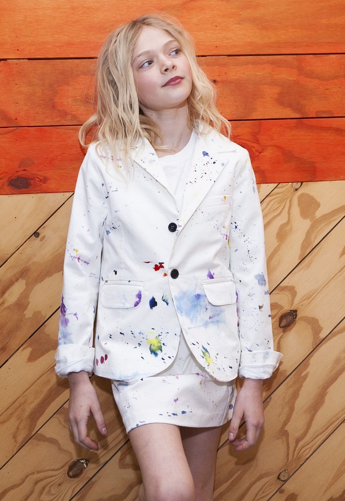 Mona J | Network Model Agency