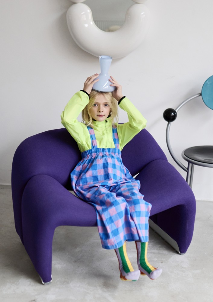 Mona J | Network Model Agency