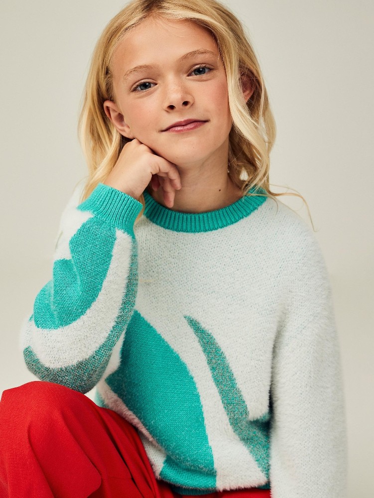 Mona J | Network Model Agency