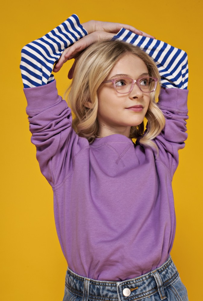 Mona J | Network Model Agency