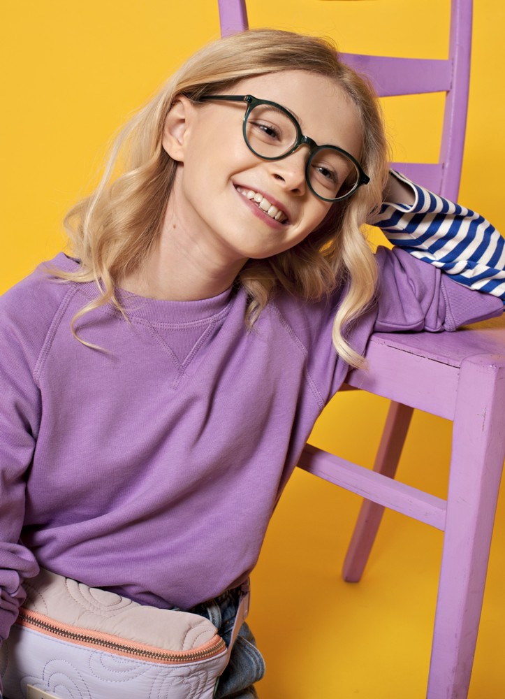 Mona J | Network Model Agency