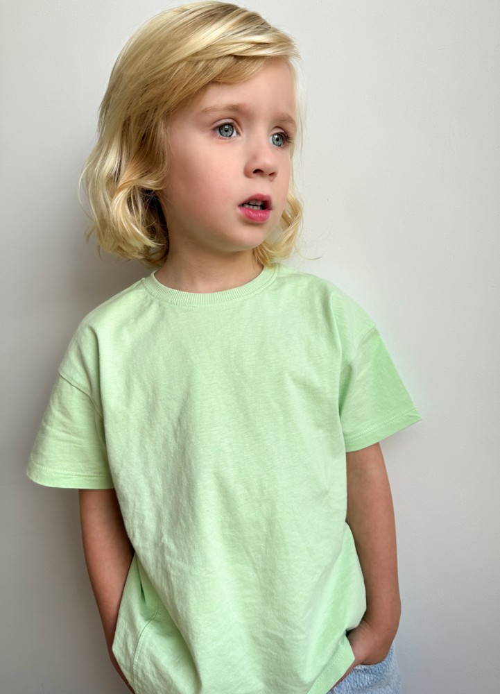 Morris V | Network Model Agency