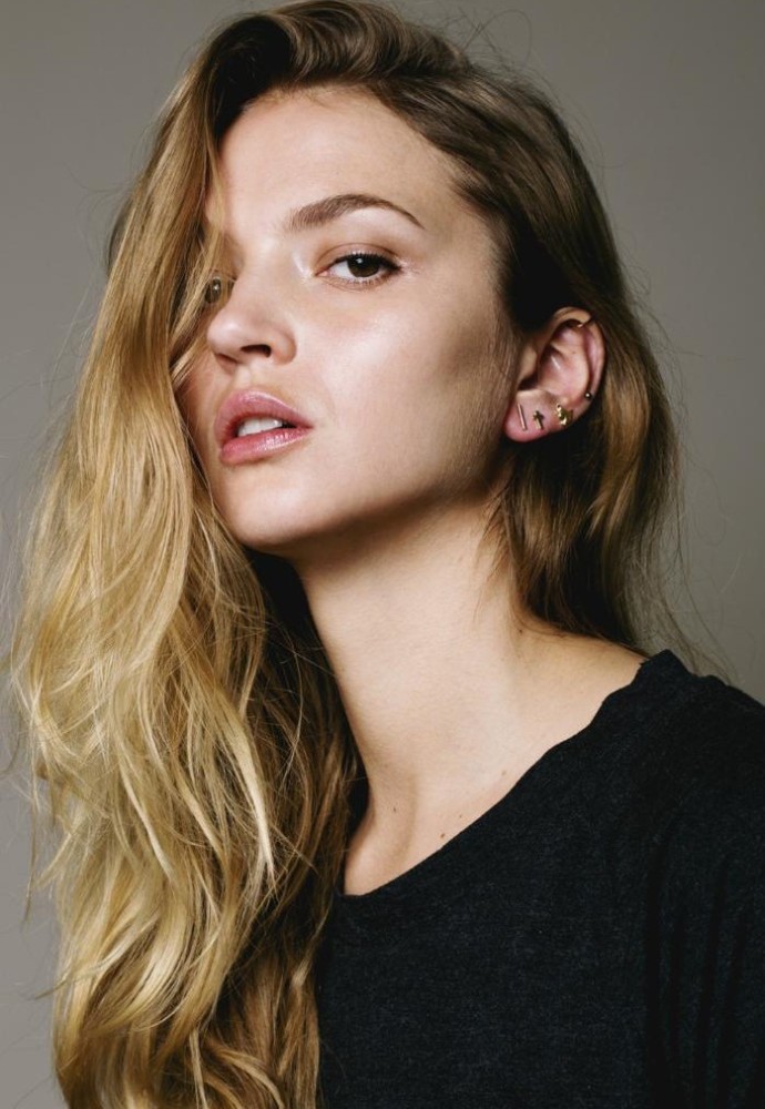 Nadine VK | Network Model Agency