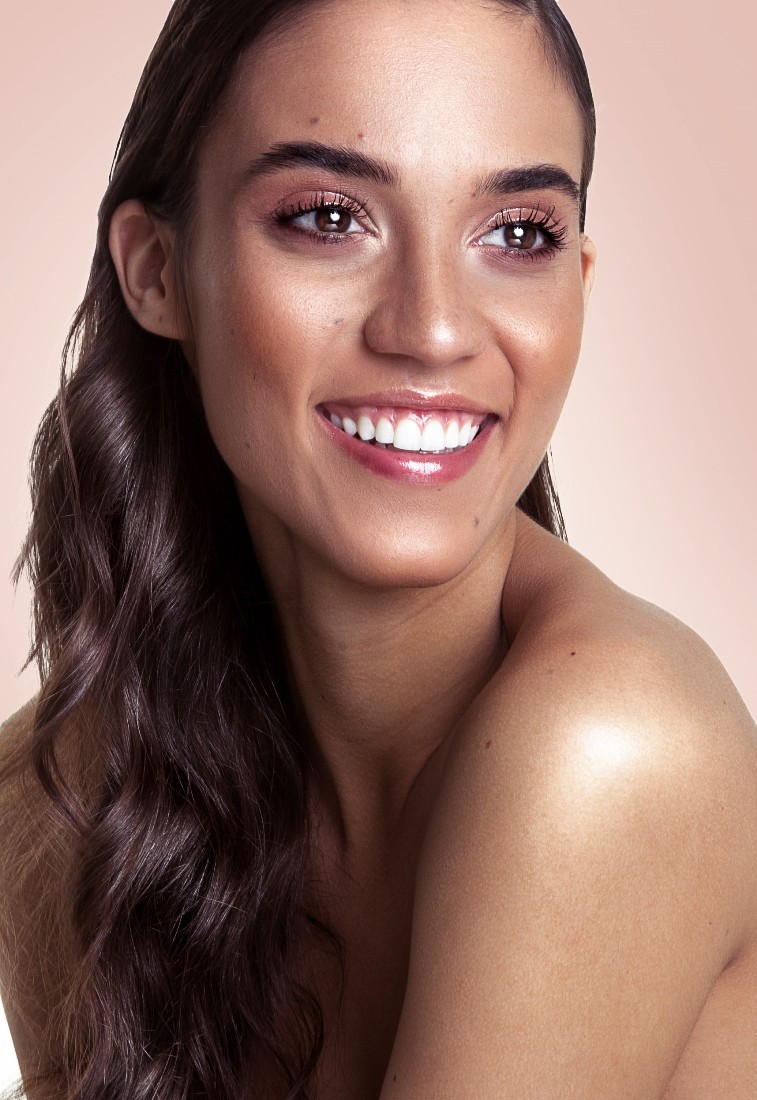 Natalia B | Network Model Agency