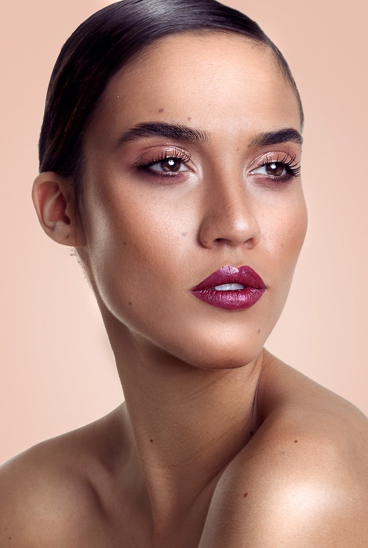 Natalia B | Network Model Agency