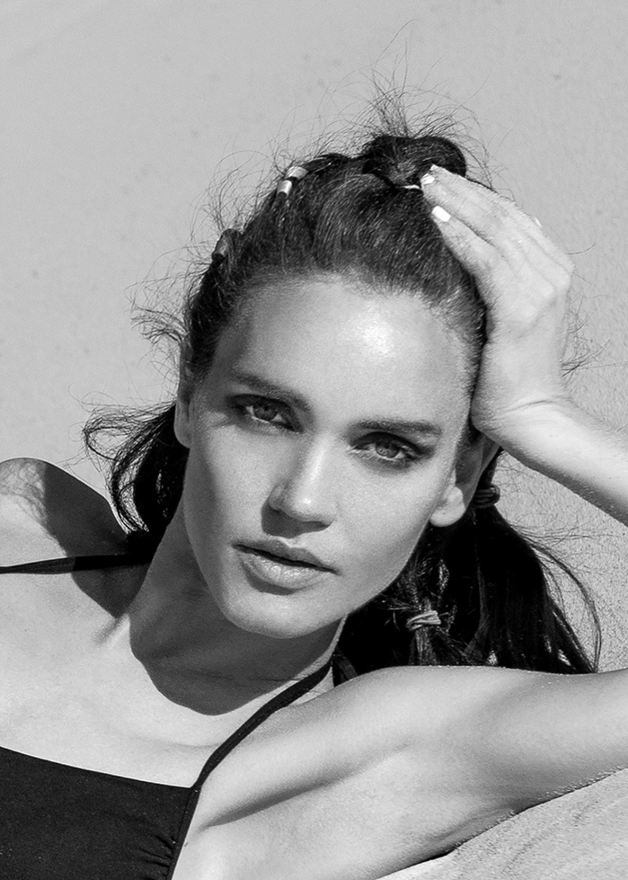 Alia B | Network Model Agency