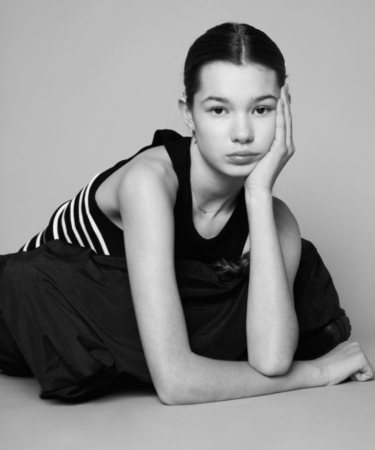 Natalya T | Network Model Agency