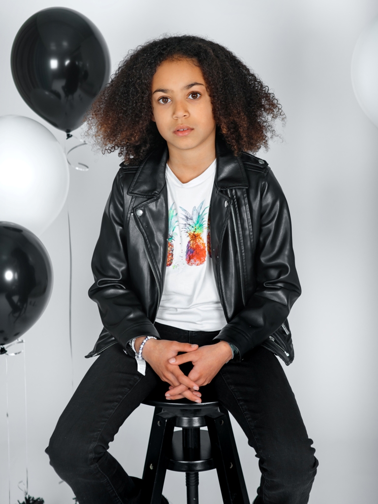 Nenna U | Network Model Agency