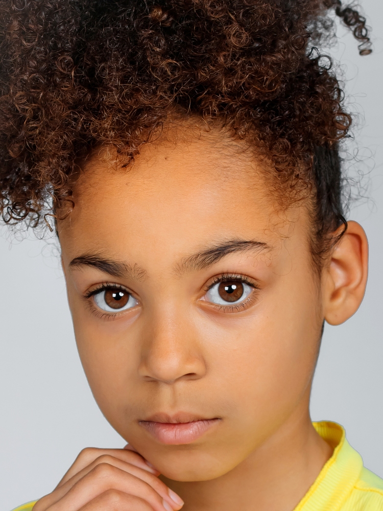 Nenna U | Network Model Agency
