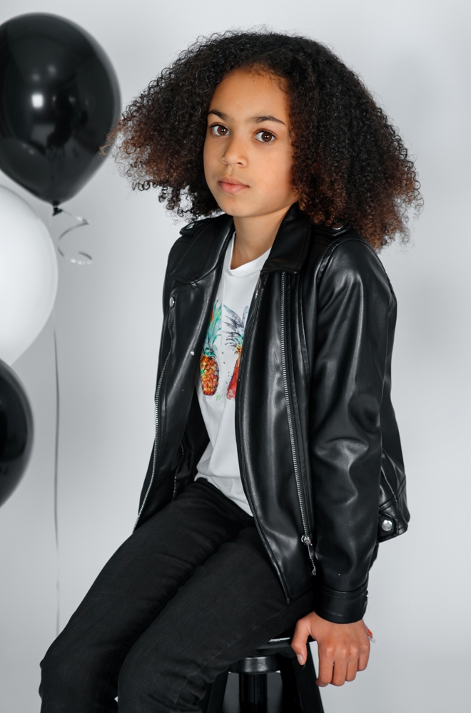 Nenna U | Network Model Agency