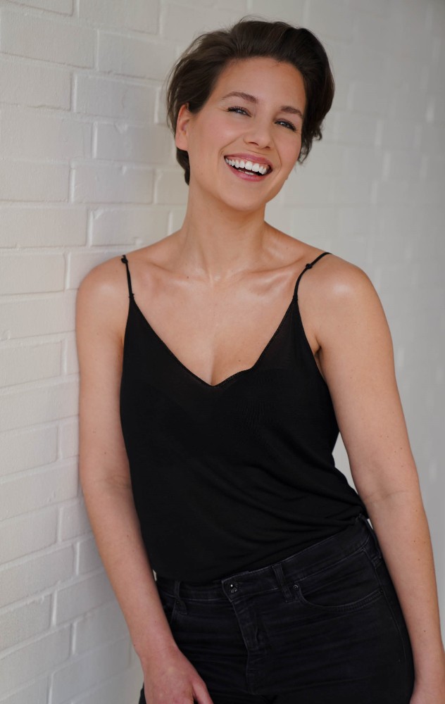 Nicole VDH | Network Model Agency