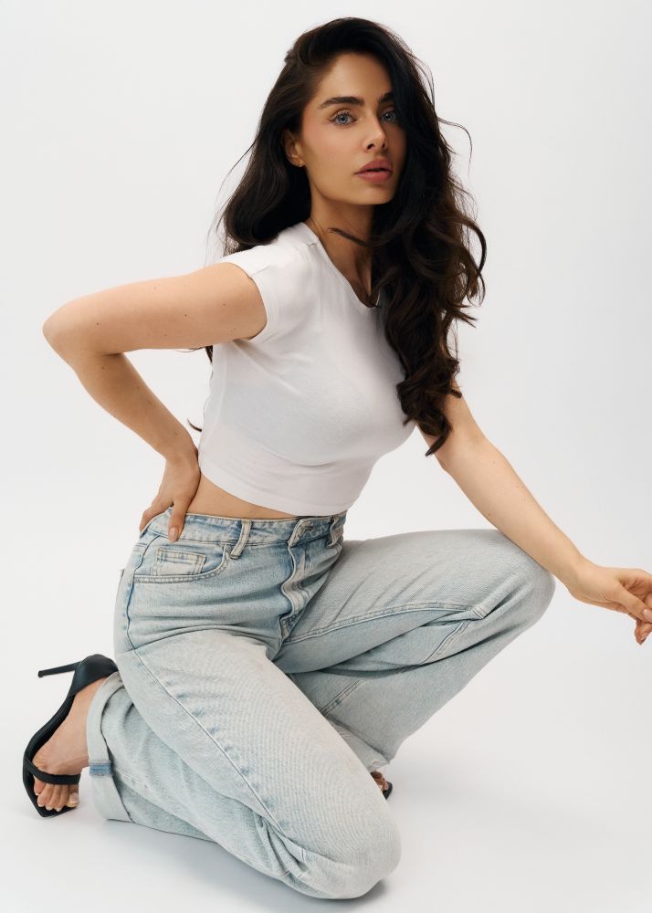 Nicole S | Network Model Agency