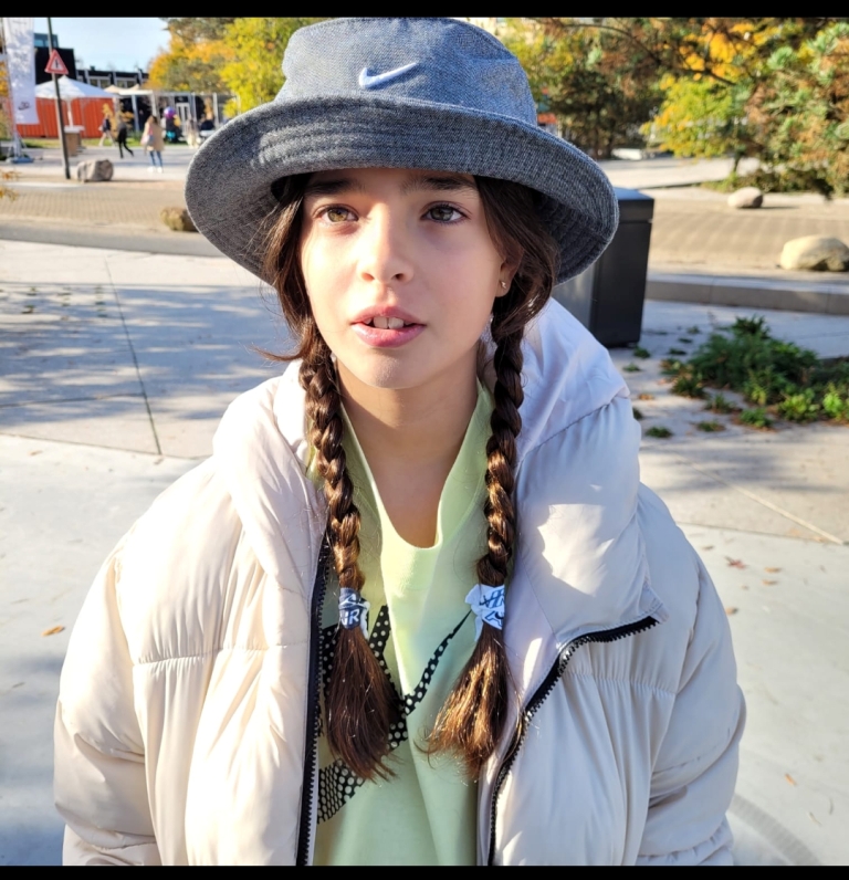 Nikki K | Network Model Agency