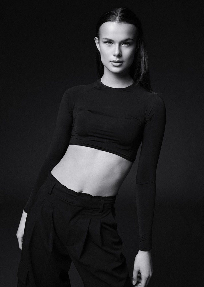 Nikki P | Network Model Agency