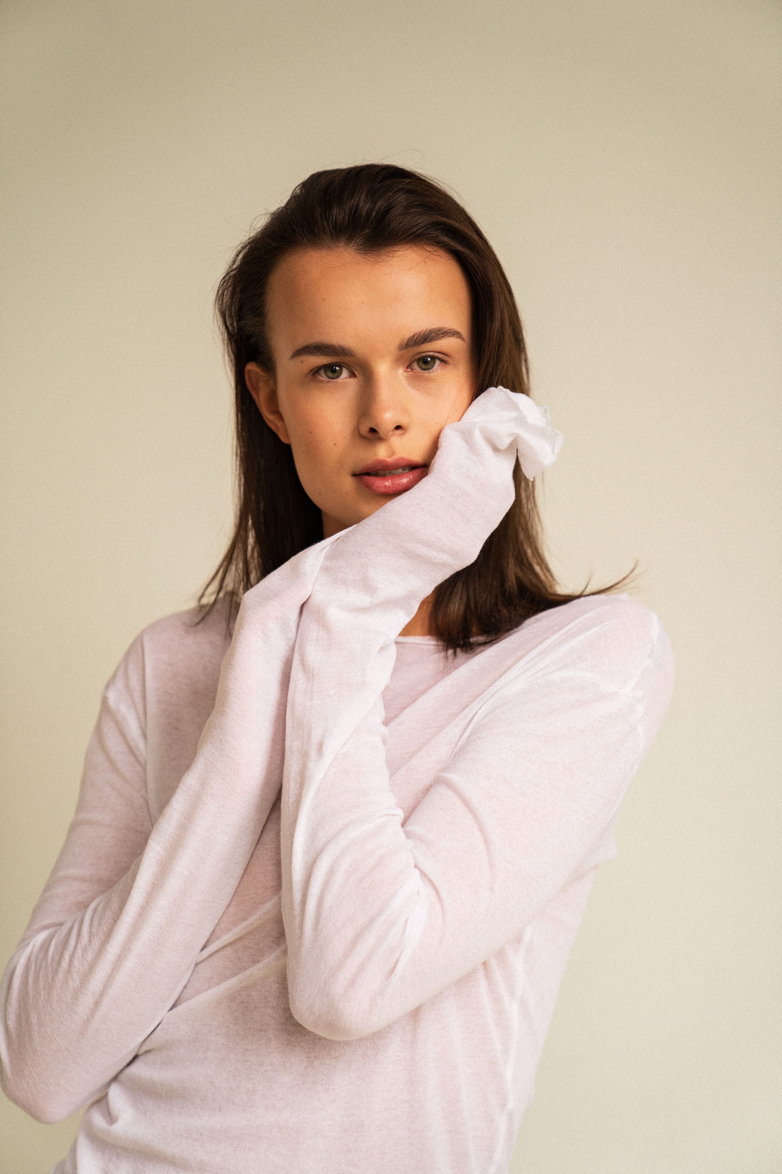 Nikki P | Network Model Agency