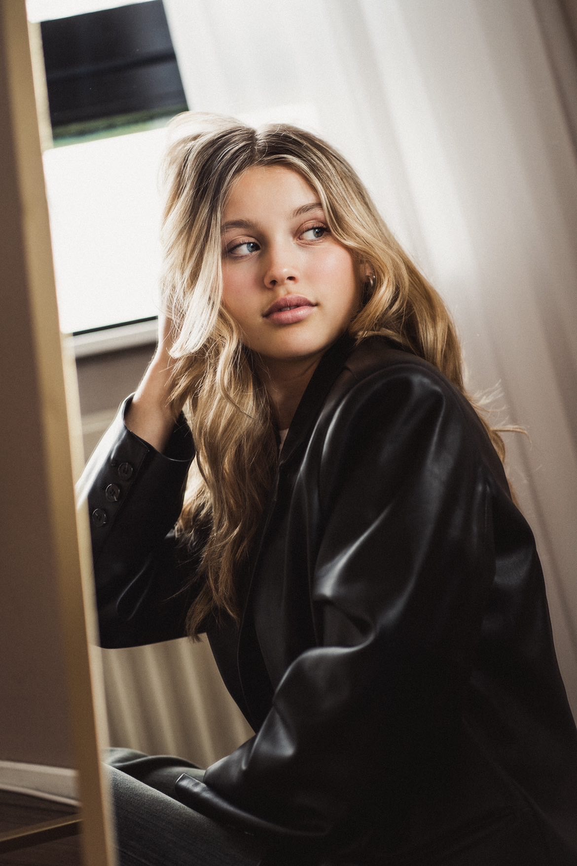 Nikki S | Network Model Agency