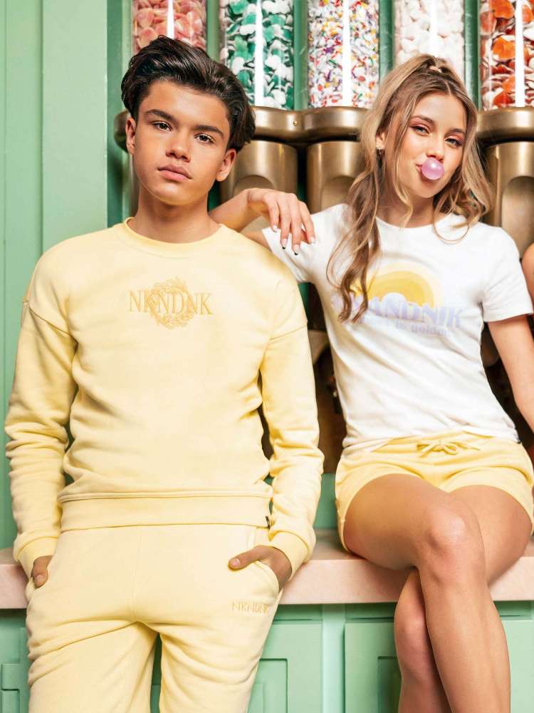 Nikki S | Network Model Agency