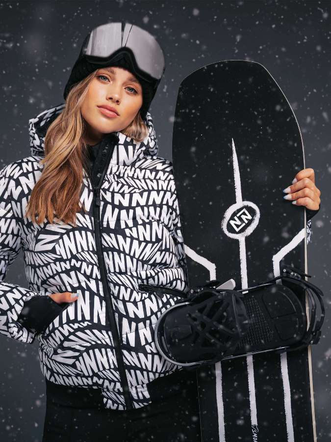 Nikki S | Network Model Agency