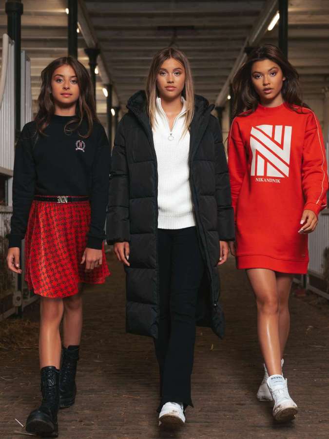 Nikki S | Network Model Agency