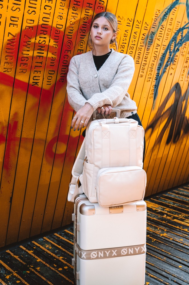 Nikki S | Network Model Agency