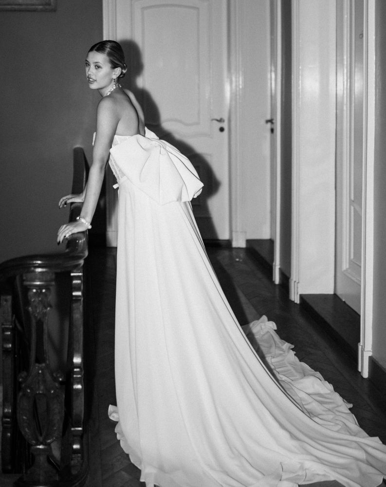 Nikki S | Network Model Agency