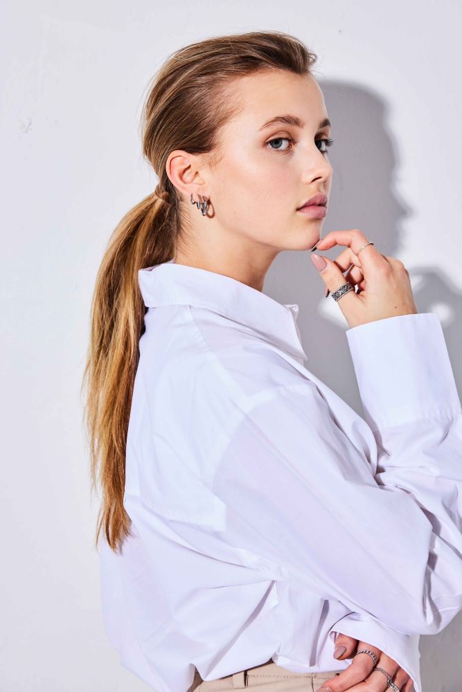 Nikki S | Network Model Agency