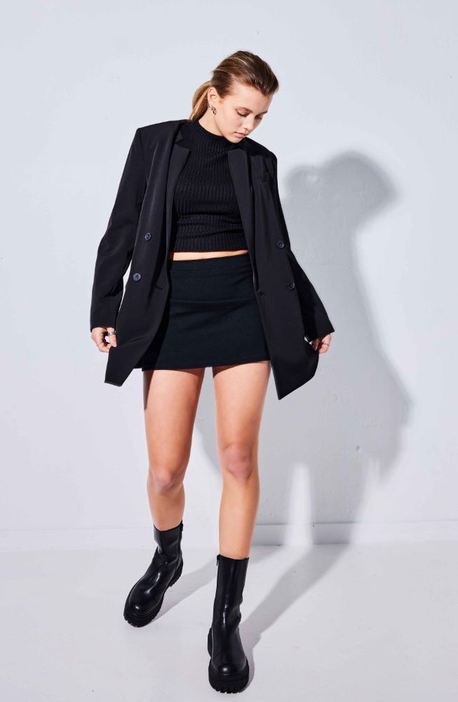 Nikki S | Network Model Agency