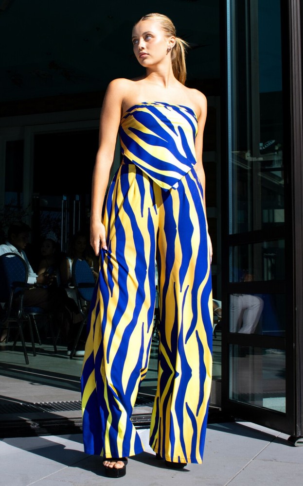 Nikki S | Network Model Agency