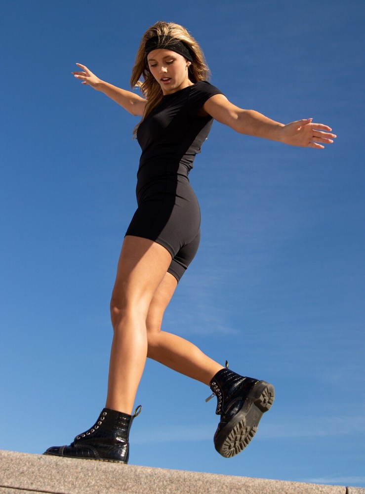 Nikki S | Network Model Agency