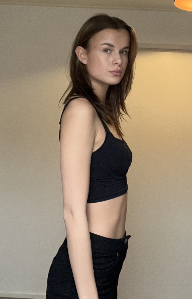 Nikki P | Network Model Agency