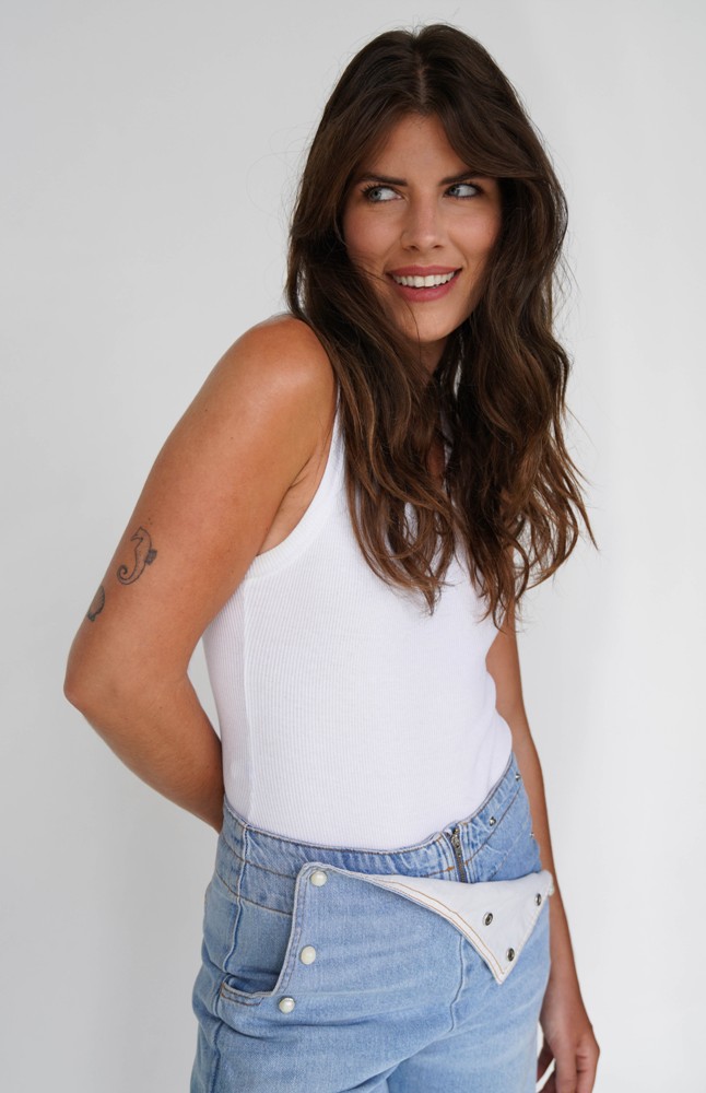 Nikki St | Network Model Agency