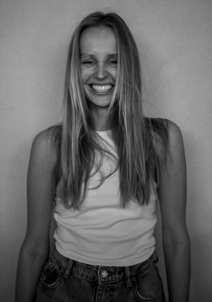 Nina H | Network Model Agency