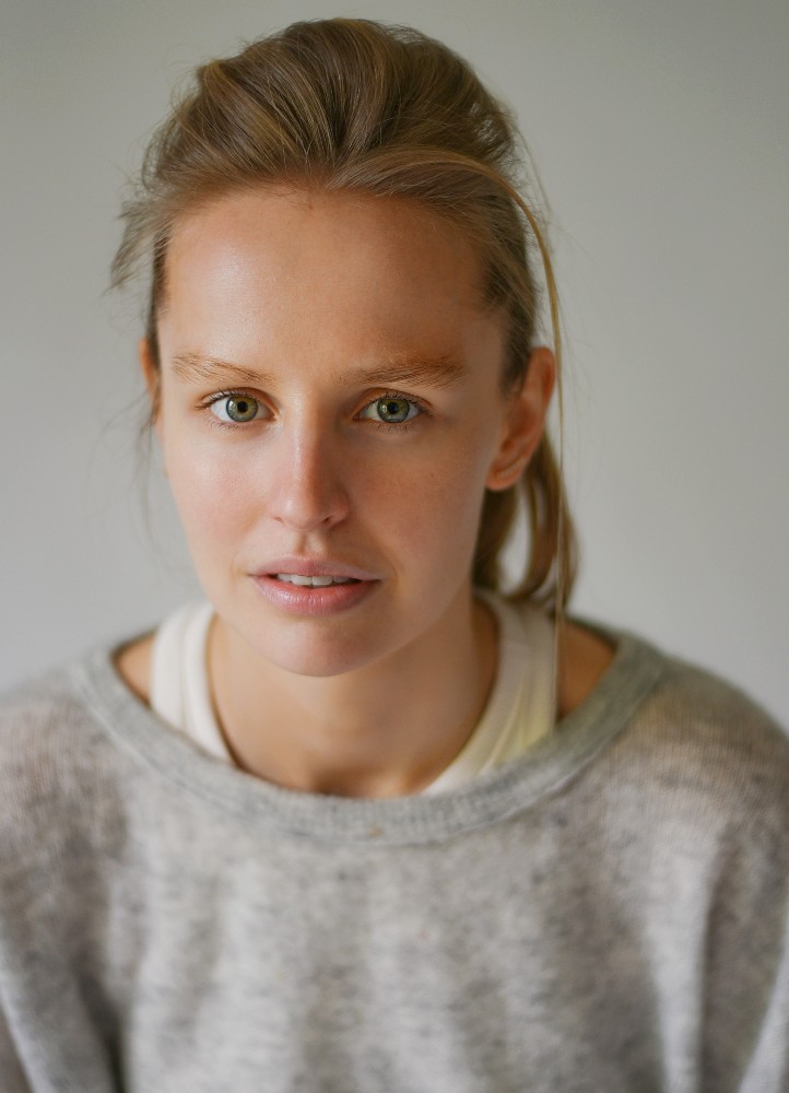 Nina H | Network Model Agency