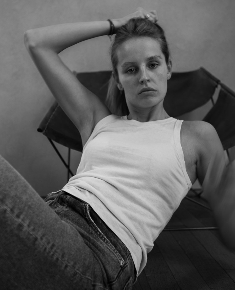 Nina H | Network Model Agency