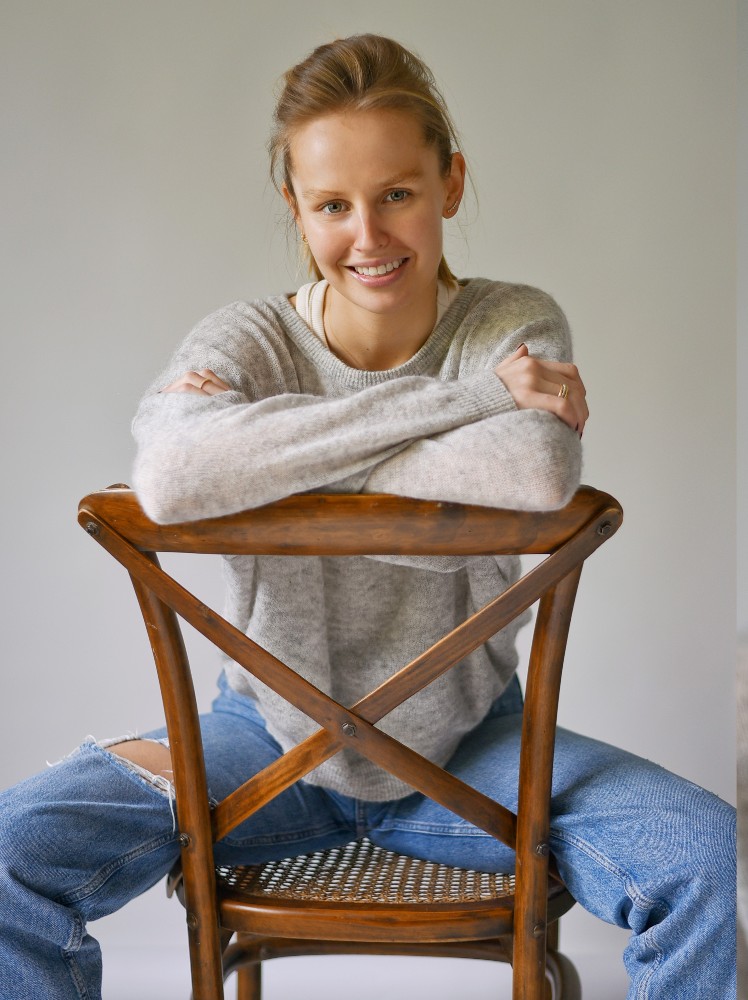 Nina H | Network Model Agency