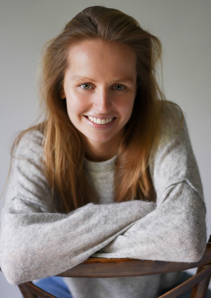 Nina H | Network Model Agency