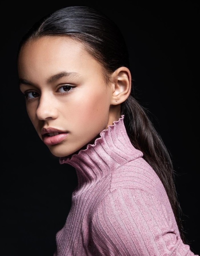 Nina Noella M | Network Model Agency