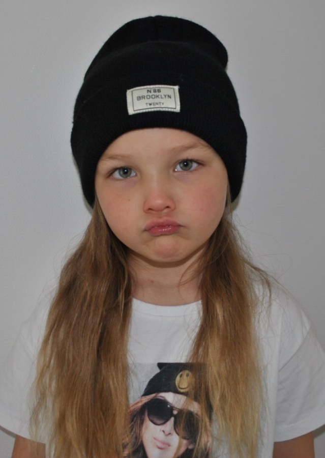 Noa DW | Network Model Agency