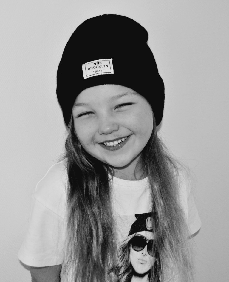 Noa DW | Network Model Agency