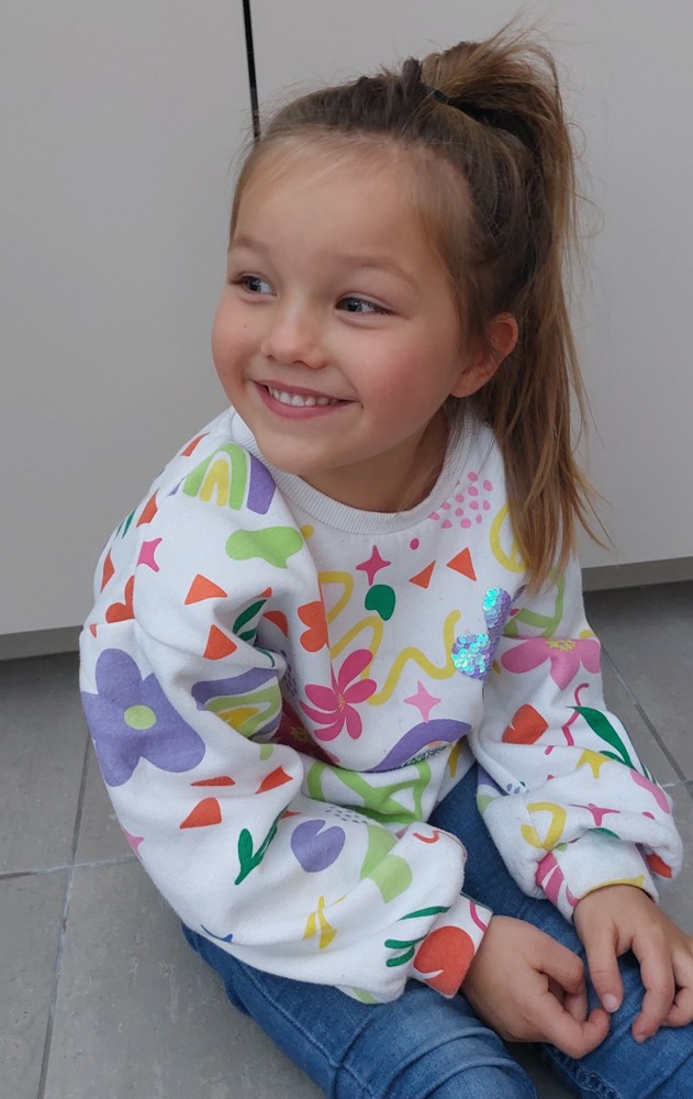 Noa DW | Network Model Agency